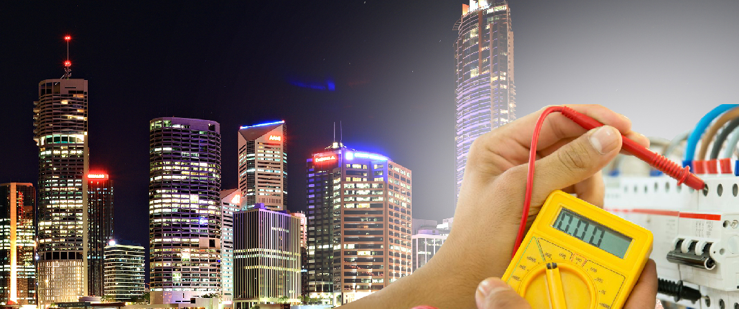Commercial Electrician Services | Perth Electrical Services